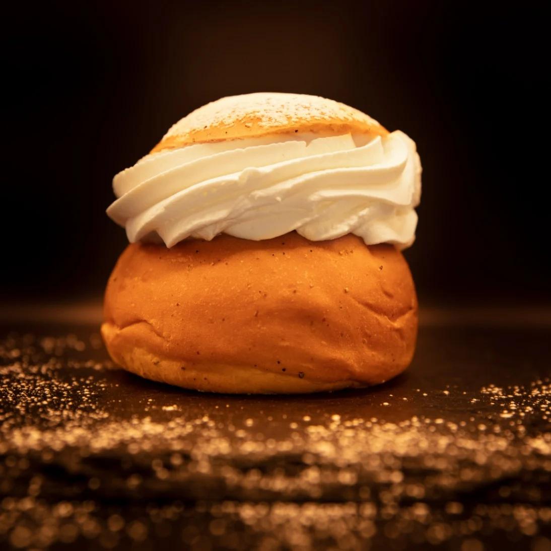 Semla | Catering ICA Supermarket Nordeviks