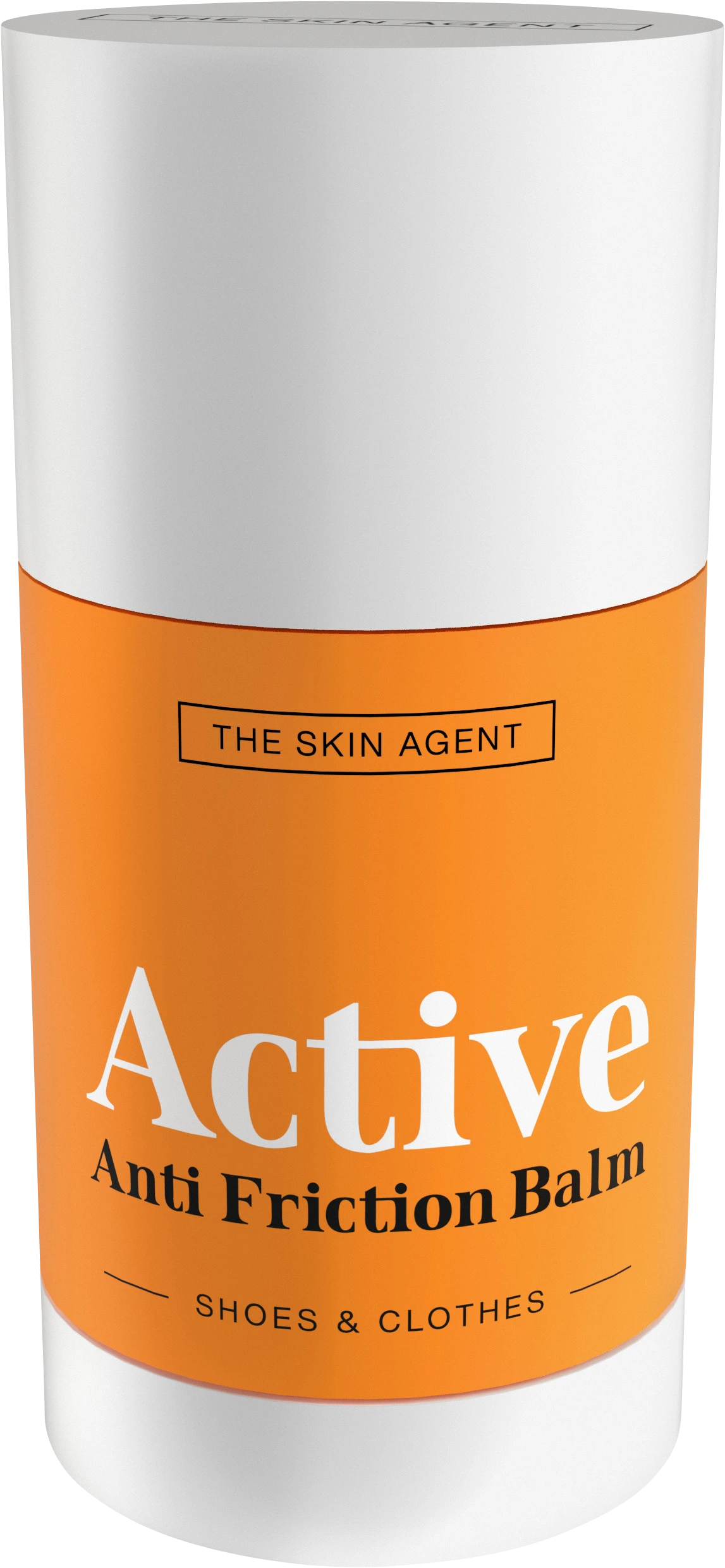 The Skin Agent Active Anti Friction Balm 75 ml | Apotek Hjärtat
