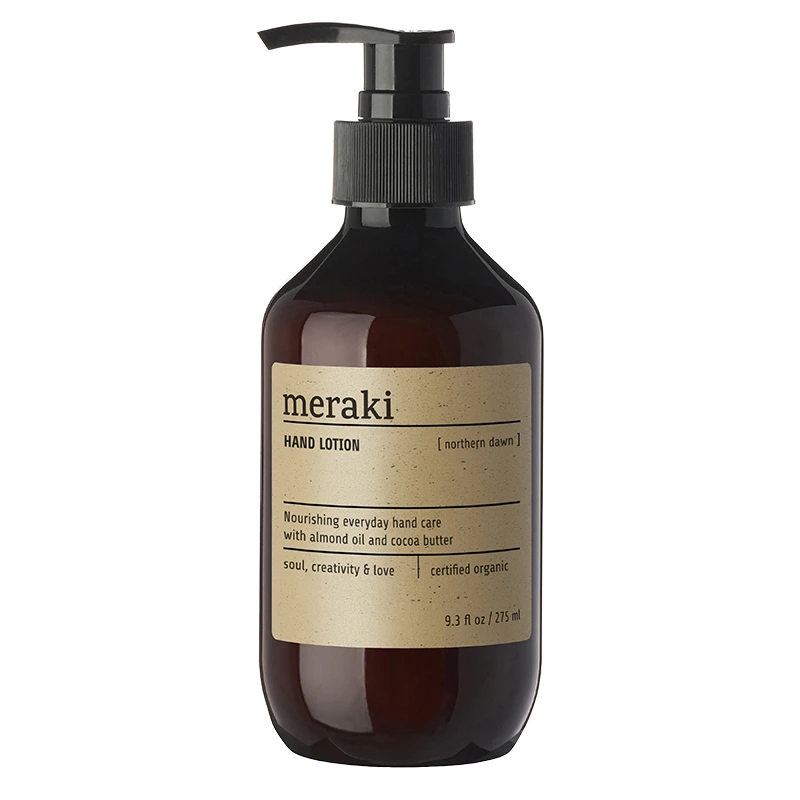 Meraki Hand Lotion Northern Dawn 275 ml | Apotek Hjärtat