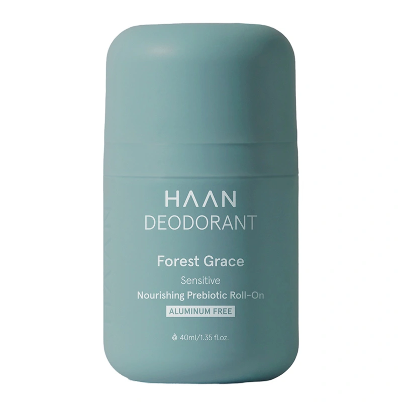 HAAN Forest Grace Deodorant 40ml | Apotek Hjärtat