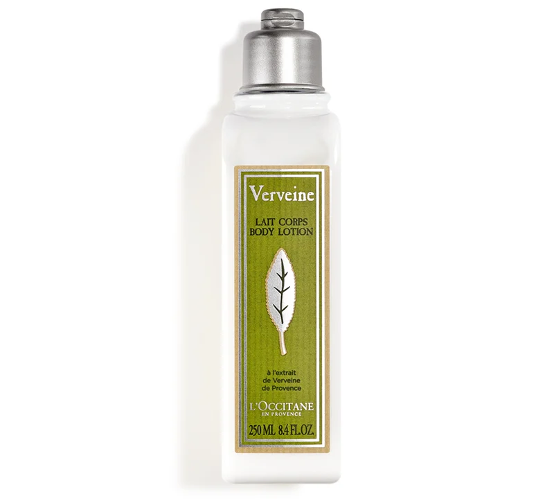 Loccitane Verbena Body Lotion 250 ml | Apotek Hjärtat