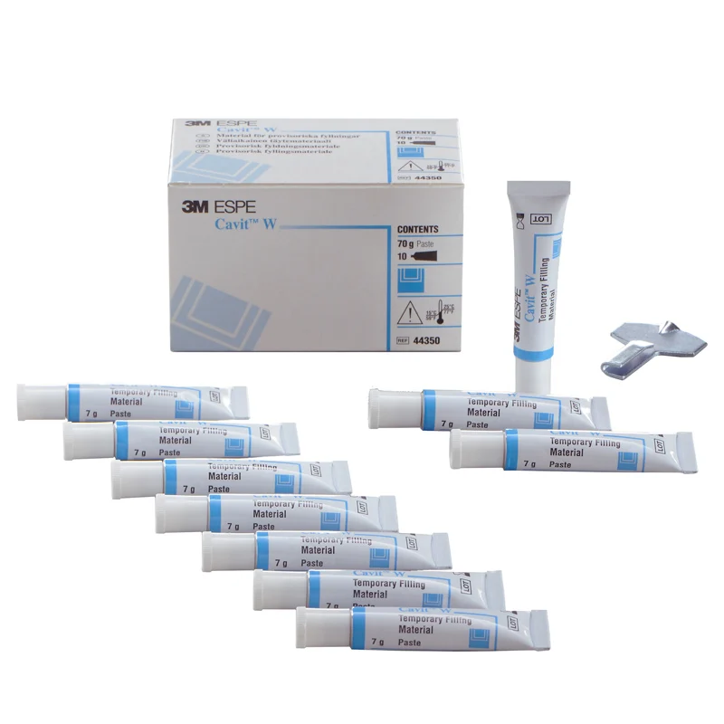 3M Cavit W 7 g x 10 st | Apotek Hjärtat