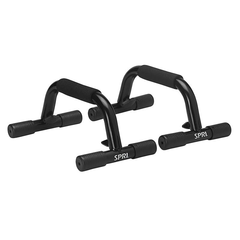 Spri Pushup Bars | Apotek Hjärtat