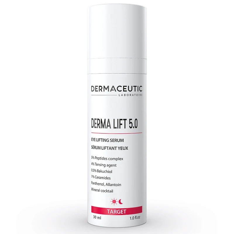 Dermaceutic Derma Lift 5,0 30 ml | Apotek Hjärtat