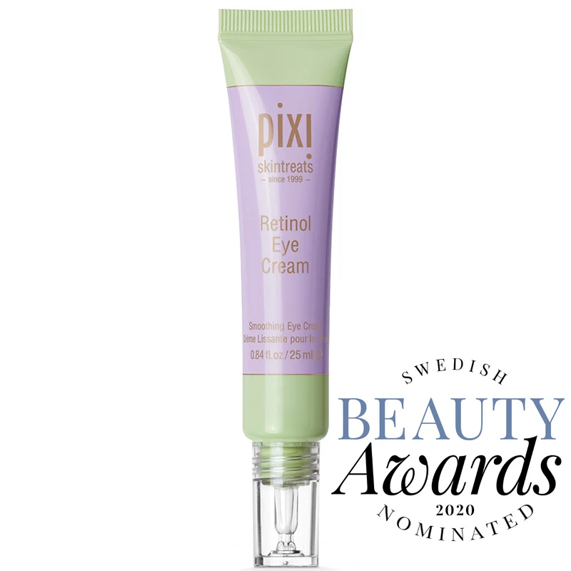 Pixi Retinol Eye Cream 25 ml | Apotek Hjärtat