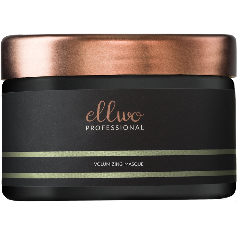 Ellwo Volumizing Masque 250 ml | Apotek Hjärtat