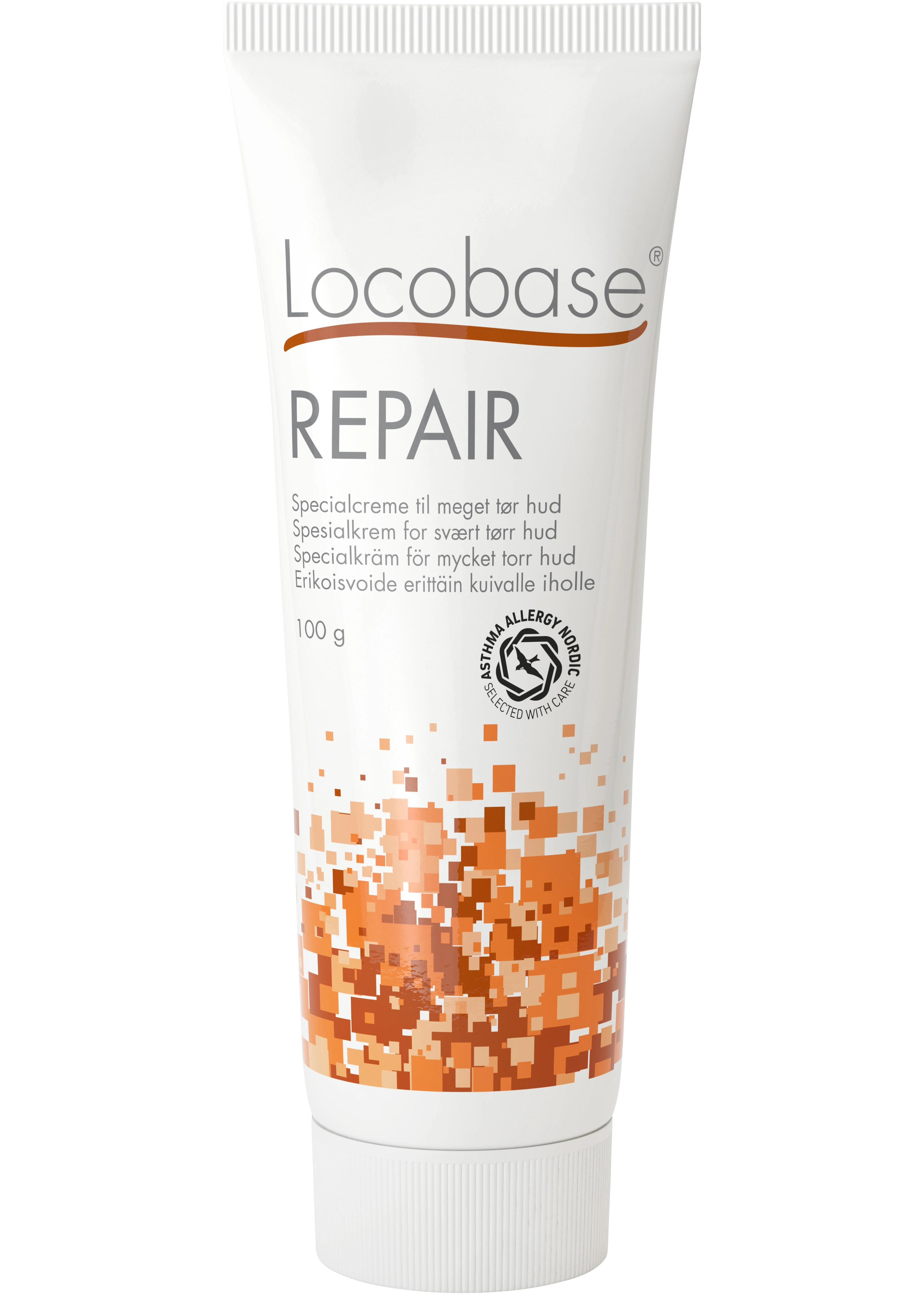 Locobase Repair 100 g - Apotek Hjärtat