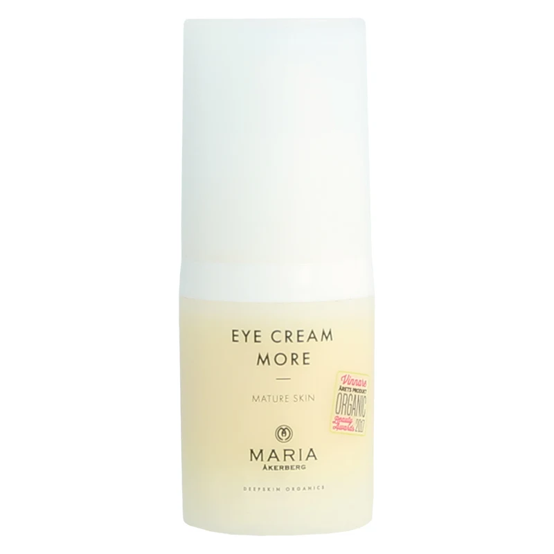 MARIA ÅKERBERG Eye Cream More 15 ml | Apotek Hjärtat