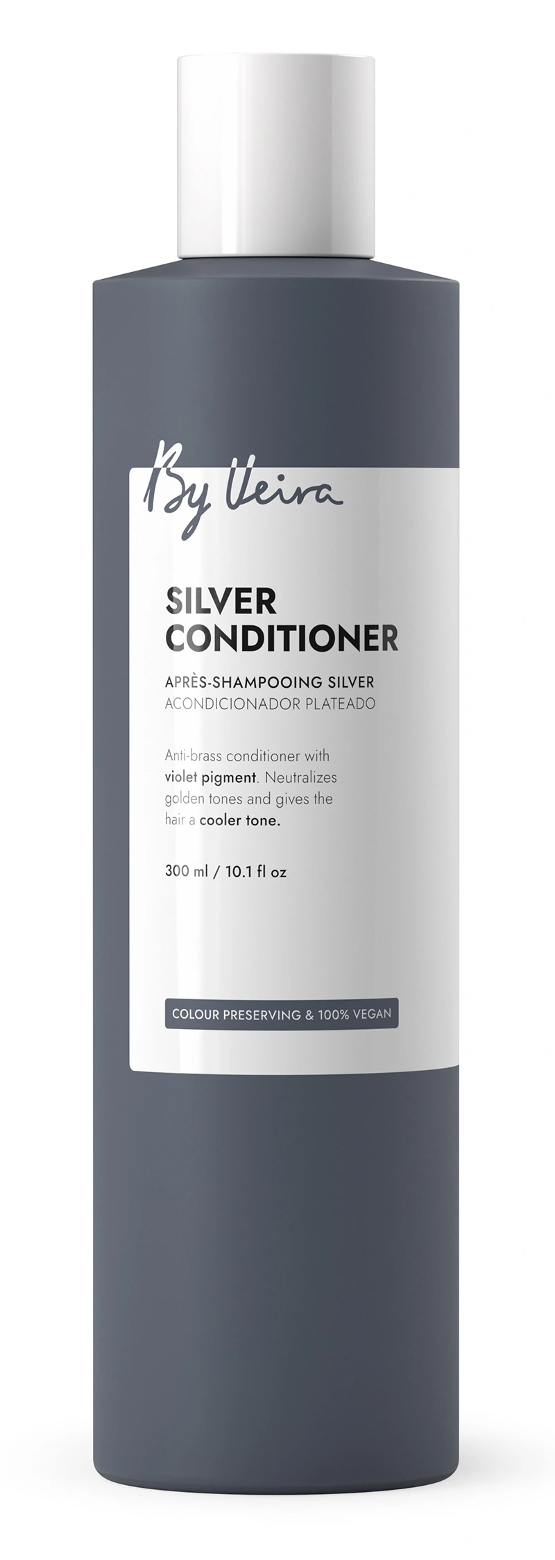 By Veira Silver Conditioner 300 ml | Apotek Hjärtat