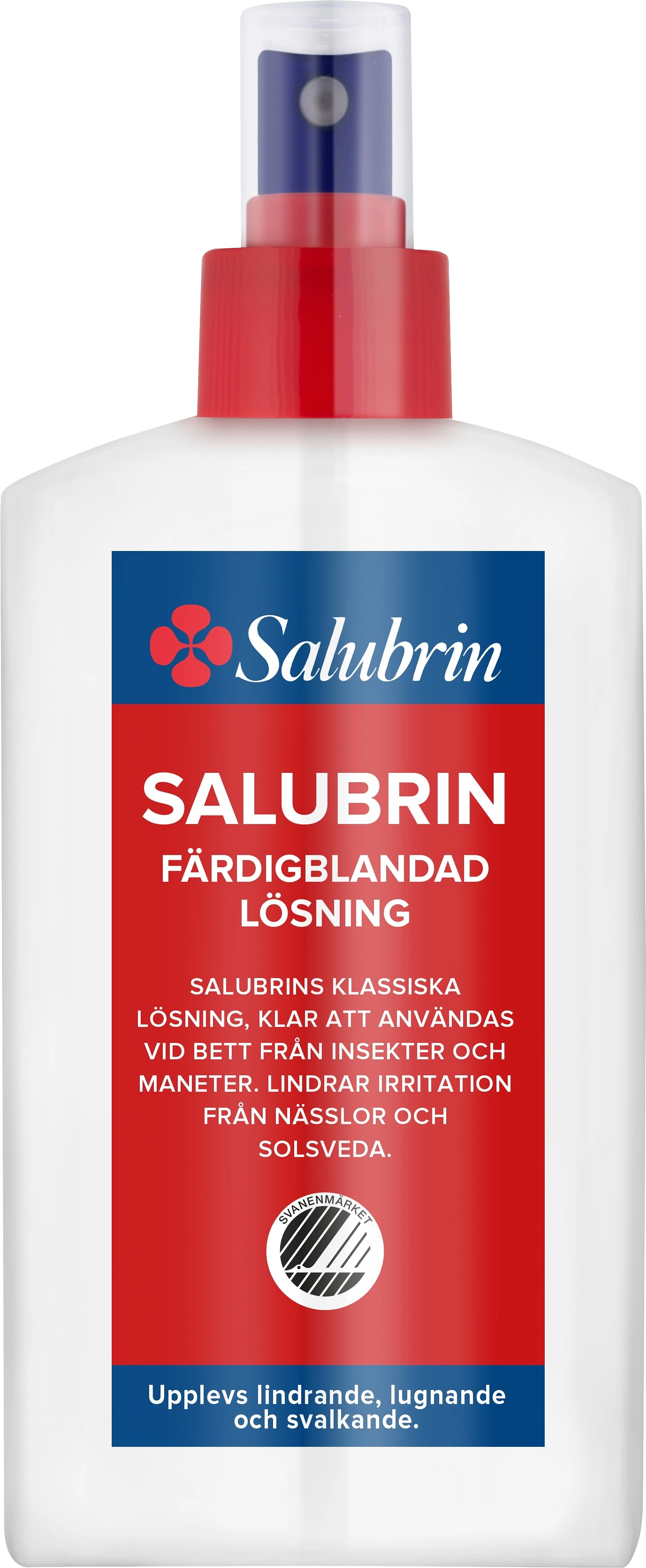 Salubrin Färdigblandad Lösning 150 ml | Apotek Hjärtat