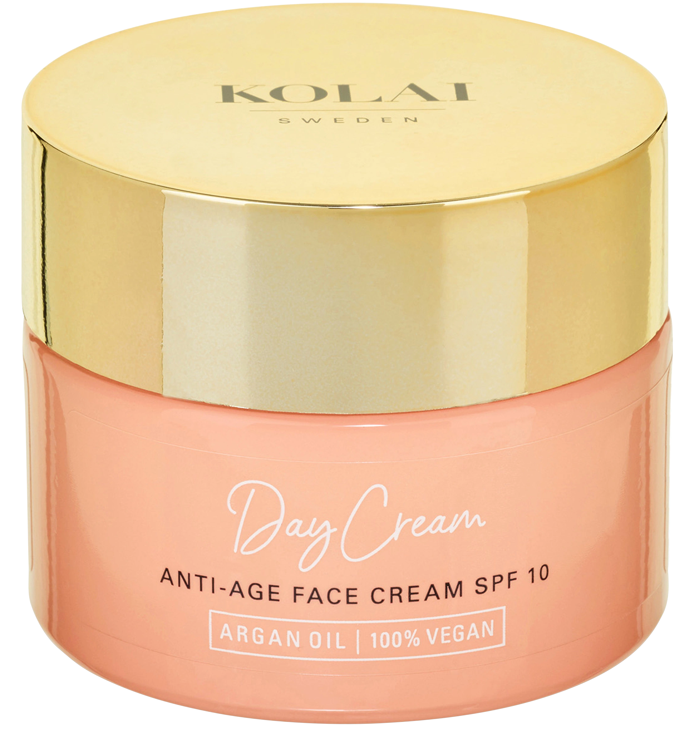 Kolai Anti-Age Day Cream SPF 10, 50 ml | Apotek Hjärtat