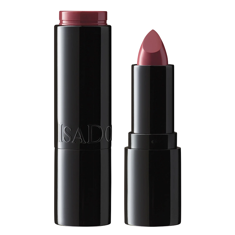 IsaDora Perfect Moisture Lipstick 4g 015 Heather | Apotek Hjärtat
