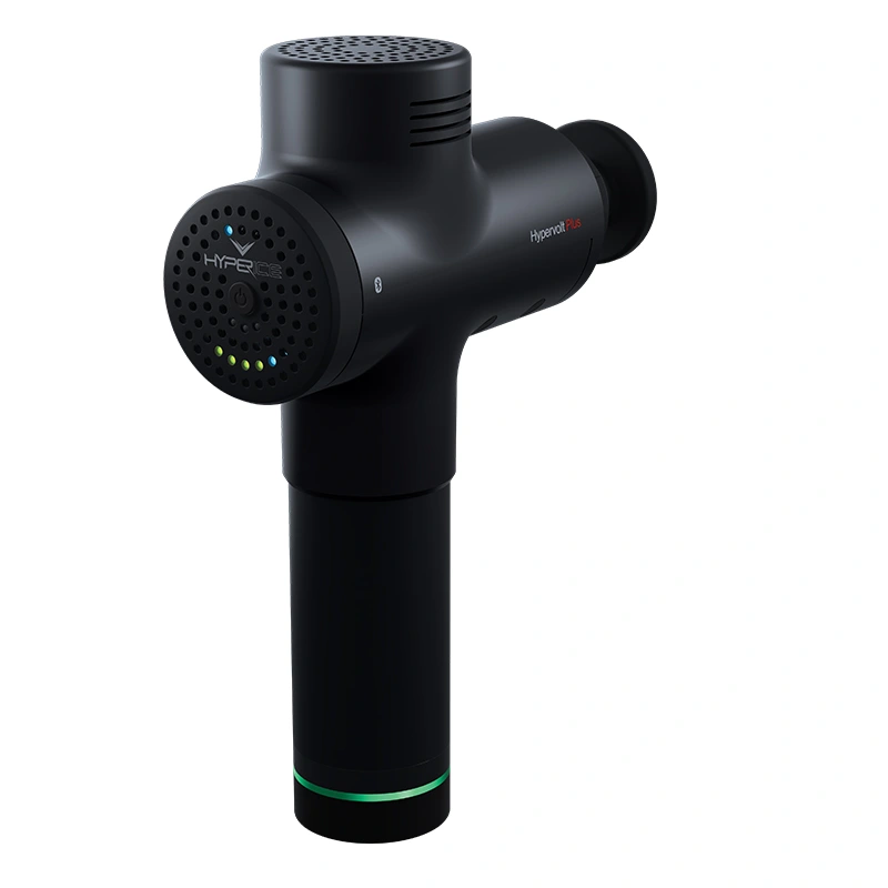 Hyperice Hypervolt Plus BT | Apotek Hjärtat