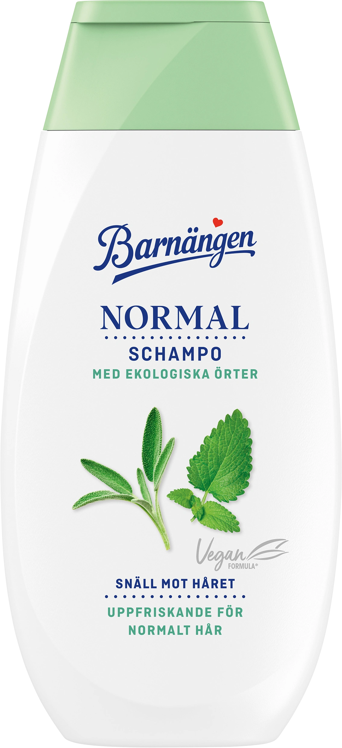 Barnängen Schampo Normal 250 ml | Apotek Hjärtat