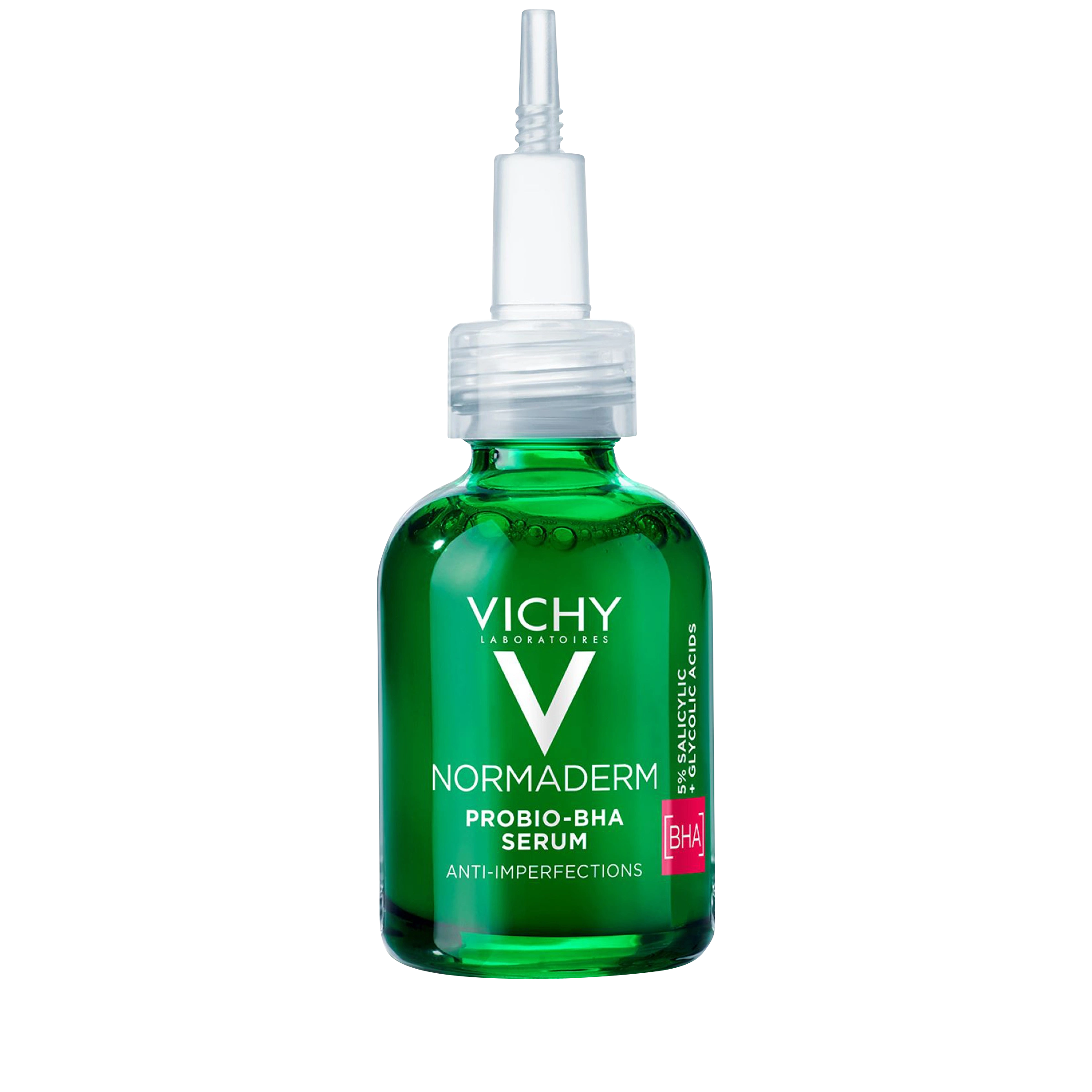 Vichy Normaderm Probio-BHA Serum 30 ml | Apotek Hjärtat