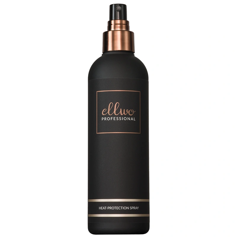 Ellwo Heat Protection Spray 250 ml | Apotek Hjärtat
