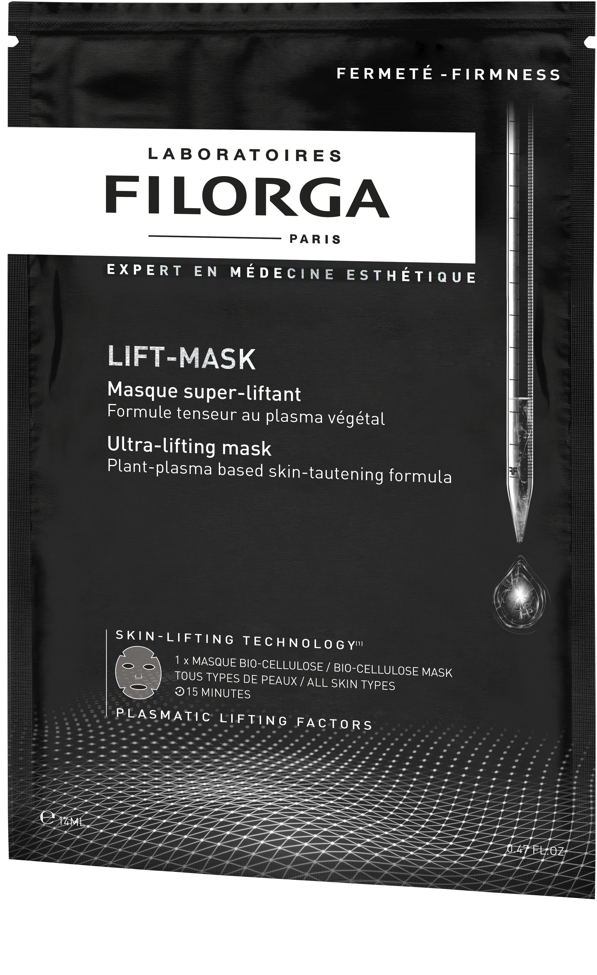Filorga Lift-Mask 23 ml | Apotek Hjärtat