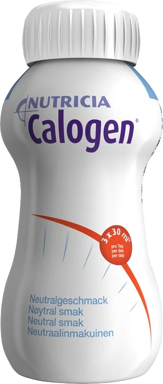 Calogen Neutral 4x200 ml | Apotek Hjärtat