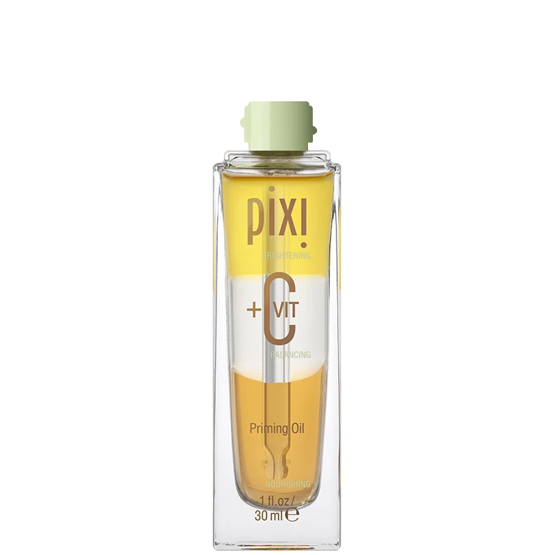 Pixi +C VIT Priming Oil 30 ml | Apotek Hjärtat