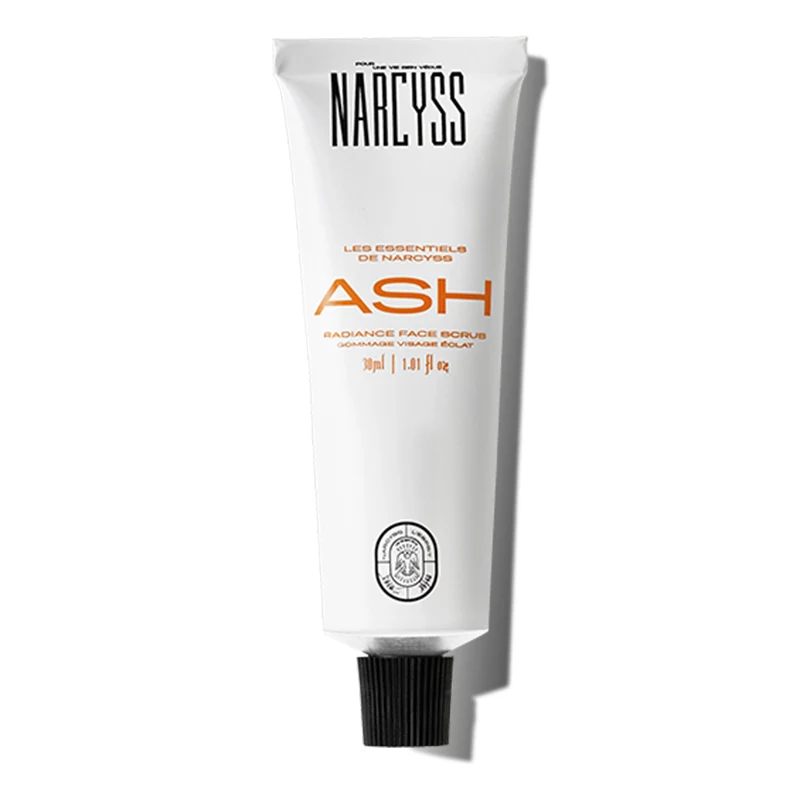 Narcyss Ash Mini 30 ml | Apotek Hjärtat