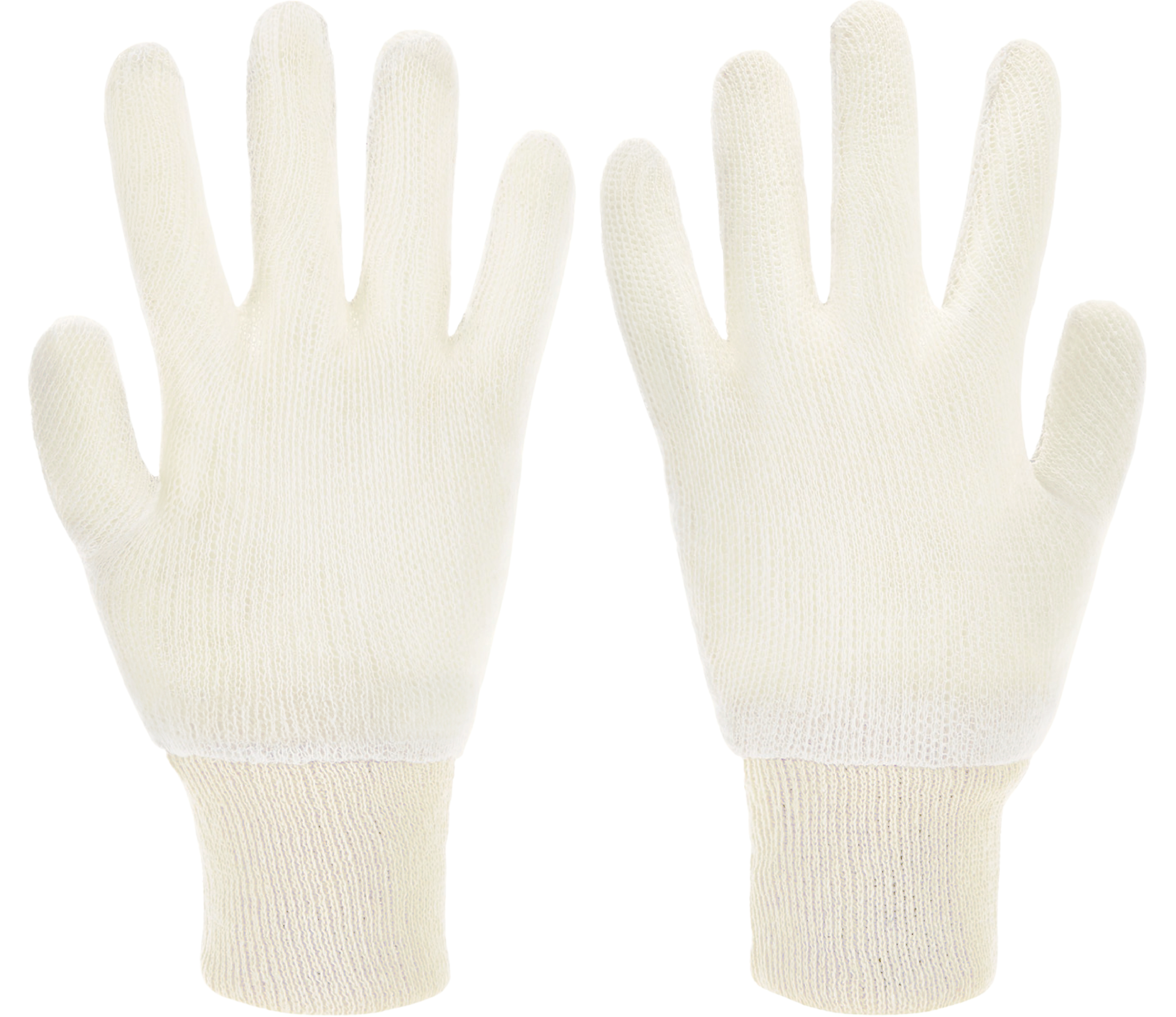 Millu Bomullsvante Tunn S/M 12 par | Apotek Hjärtat