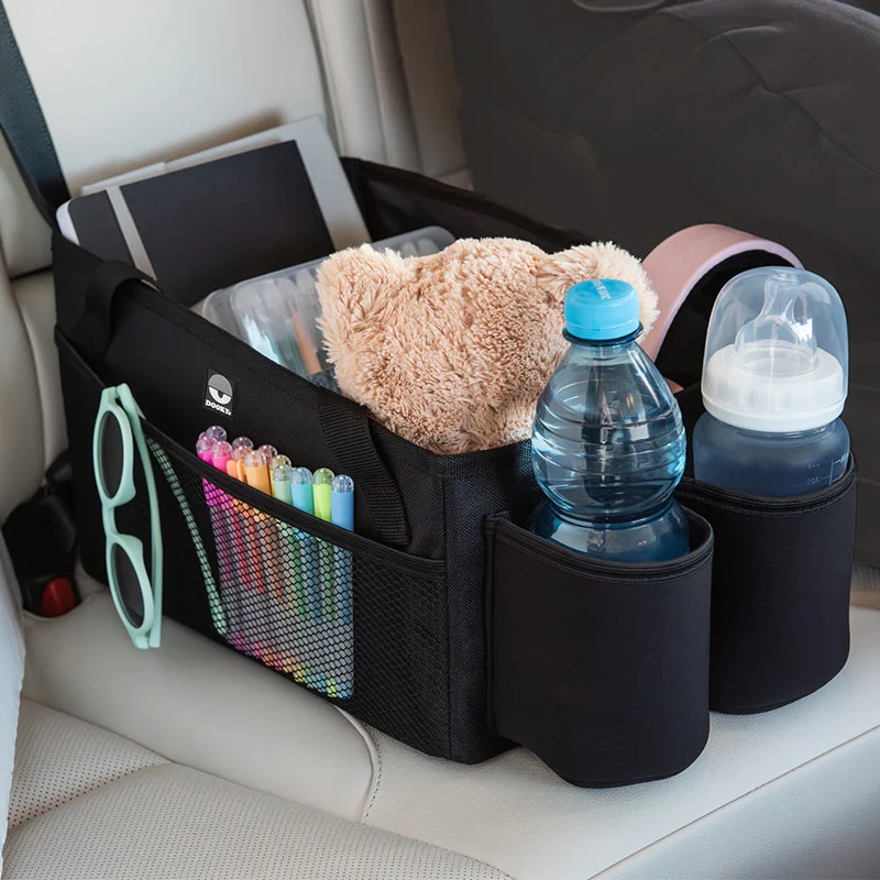 Dooky Back Seat Basket | Apotek Hjärtat