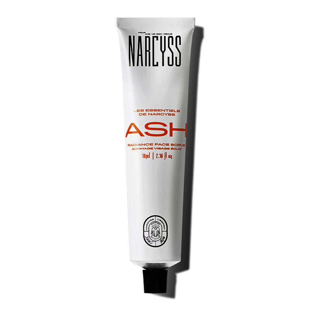 Narcyss Ash 70 ml | Apotek Hjärtat