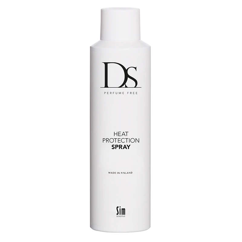 DS Heat Protection Spray 250 ml | Apotek Hjärtat