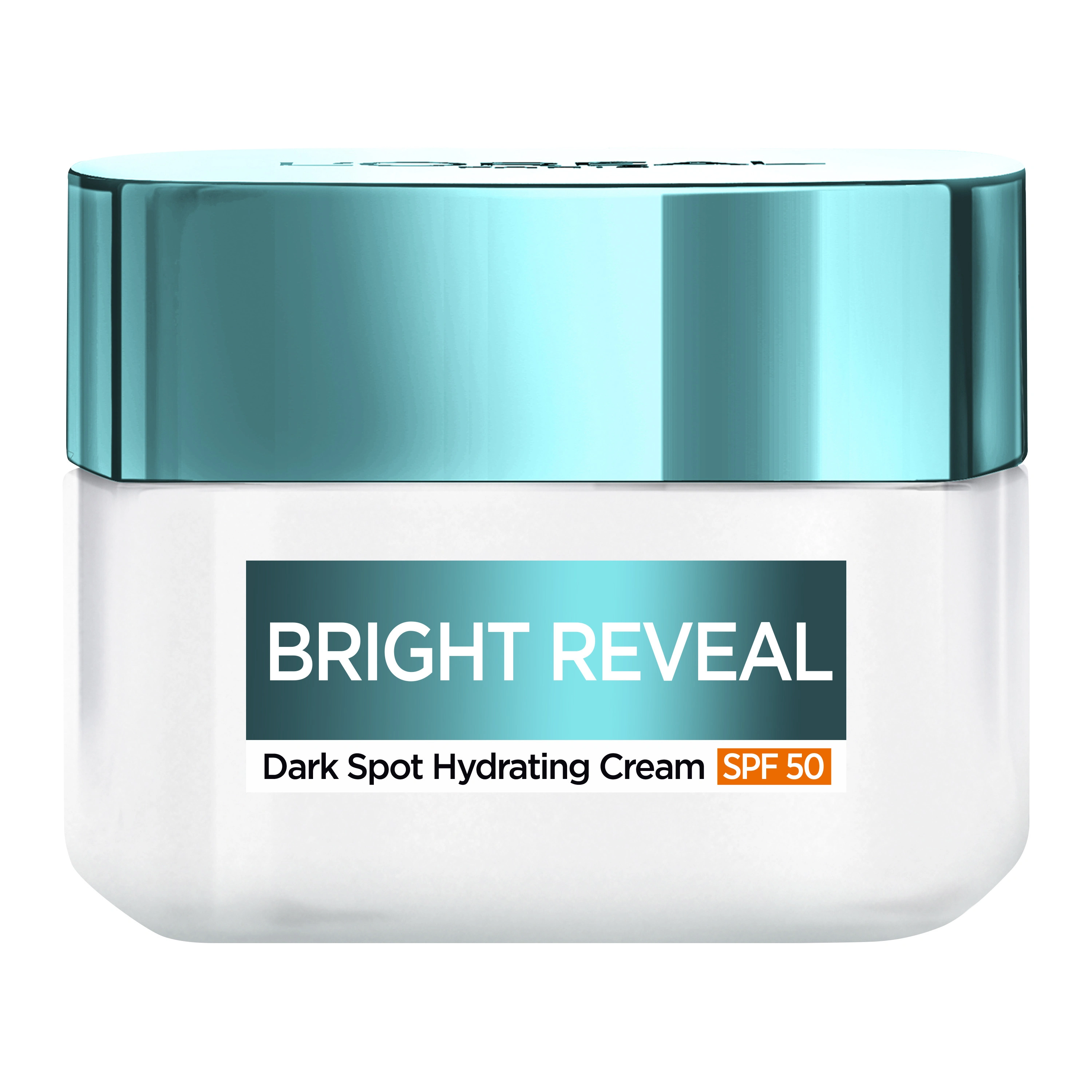 L'Oréal Paris Bright Reveal Niacinamide Dark Spot Hydrating Day Cream ...