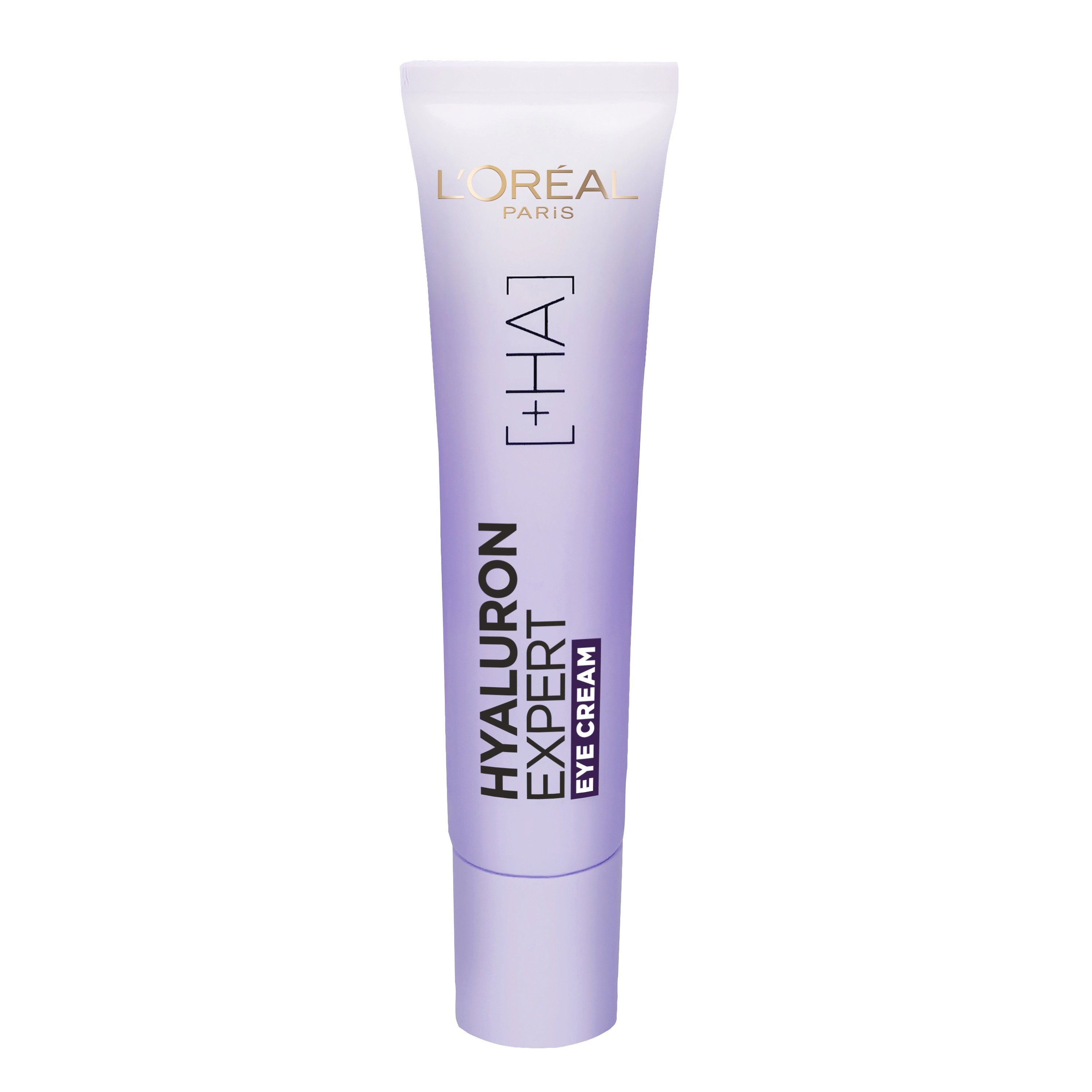 L'Oréal Paris Hyaluron Expert Replumping Eye Cream 15 ml | Apotek Hjärtat