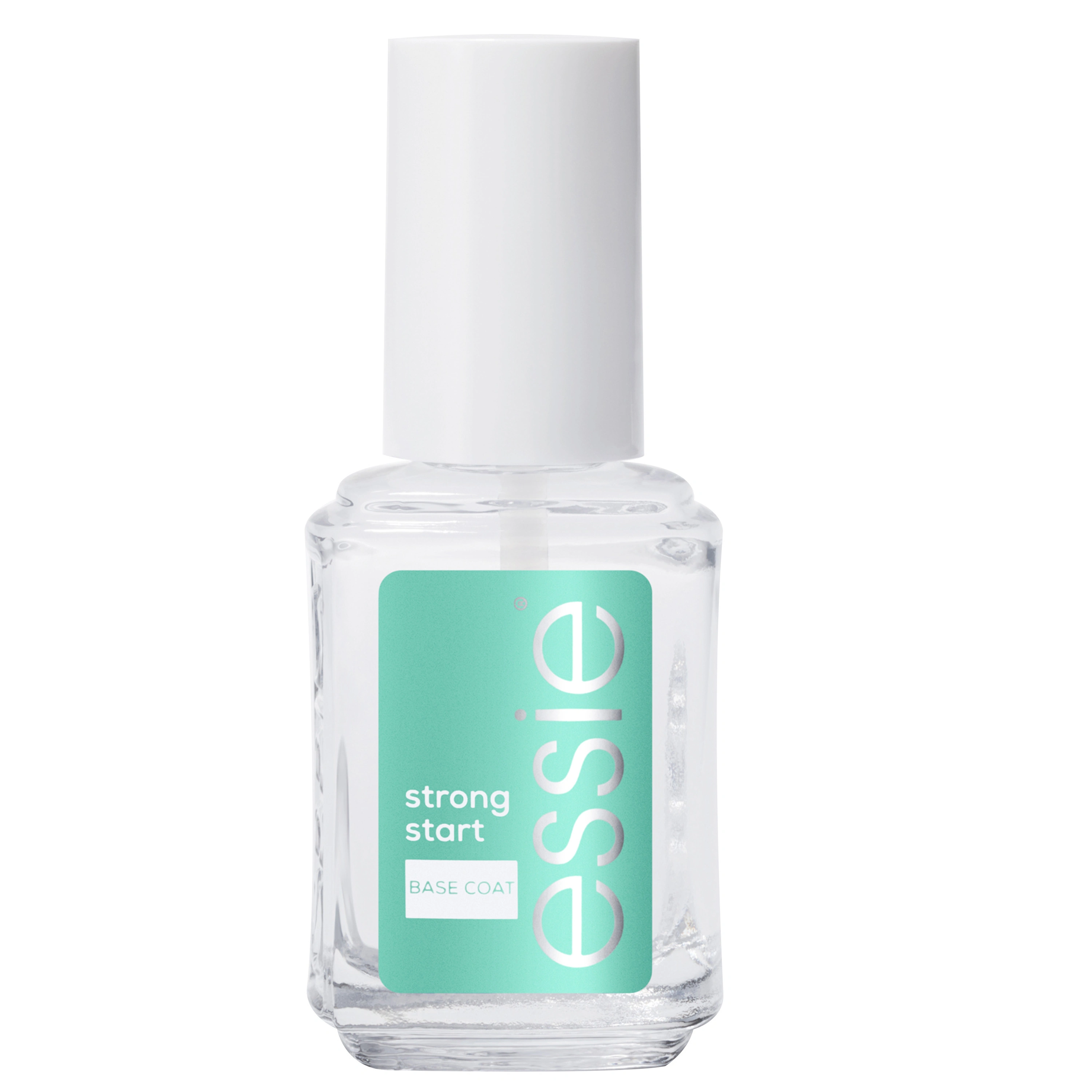 Essie Base Coat Strong Start 13,5 ml | Apotek Hjärtat