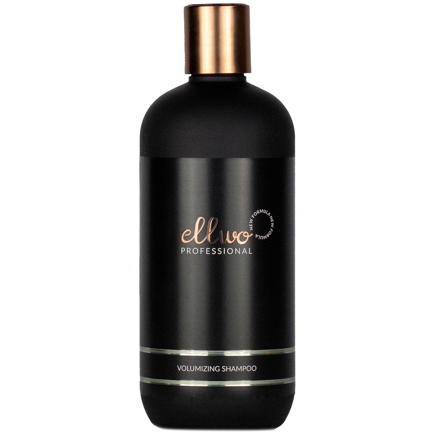 Ellwo Volumizing Shampoo 350 ml | Apotek Hjärtat