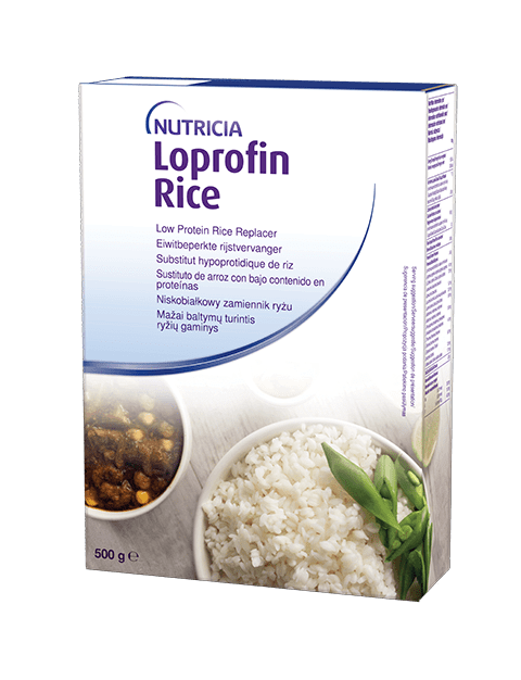 Loprofin Ris 500 g | Apotek Hjärtat