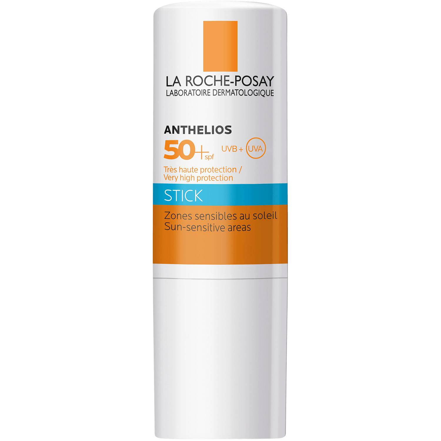 La Roche-Posay Anthelios Stick SPF 50+, 9 ml | Apotek Hjärtat