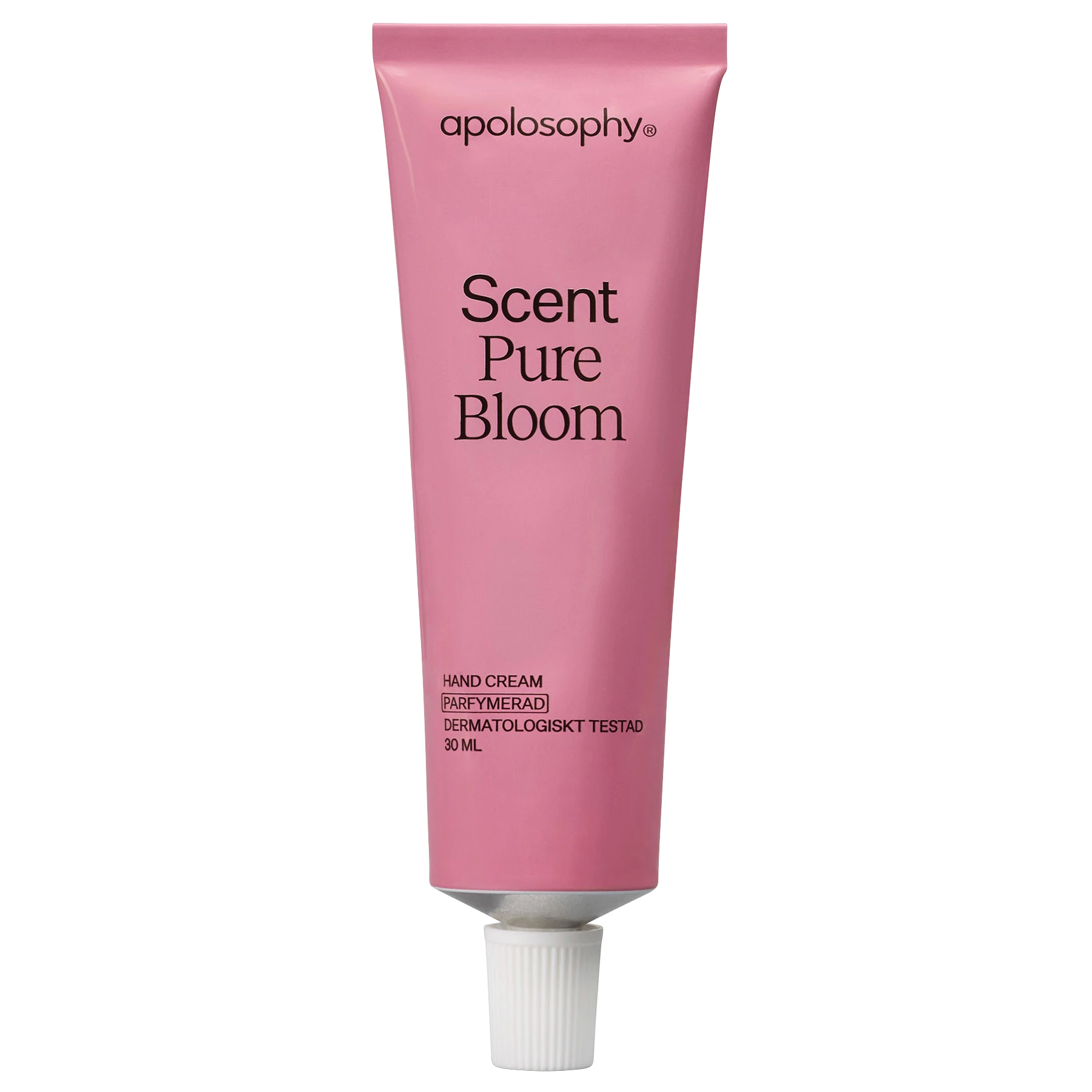Apolosophy Scent Pure Bloom Hand Cream 30 ml | Apotek Hjärtat