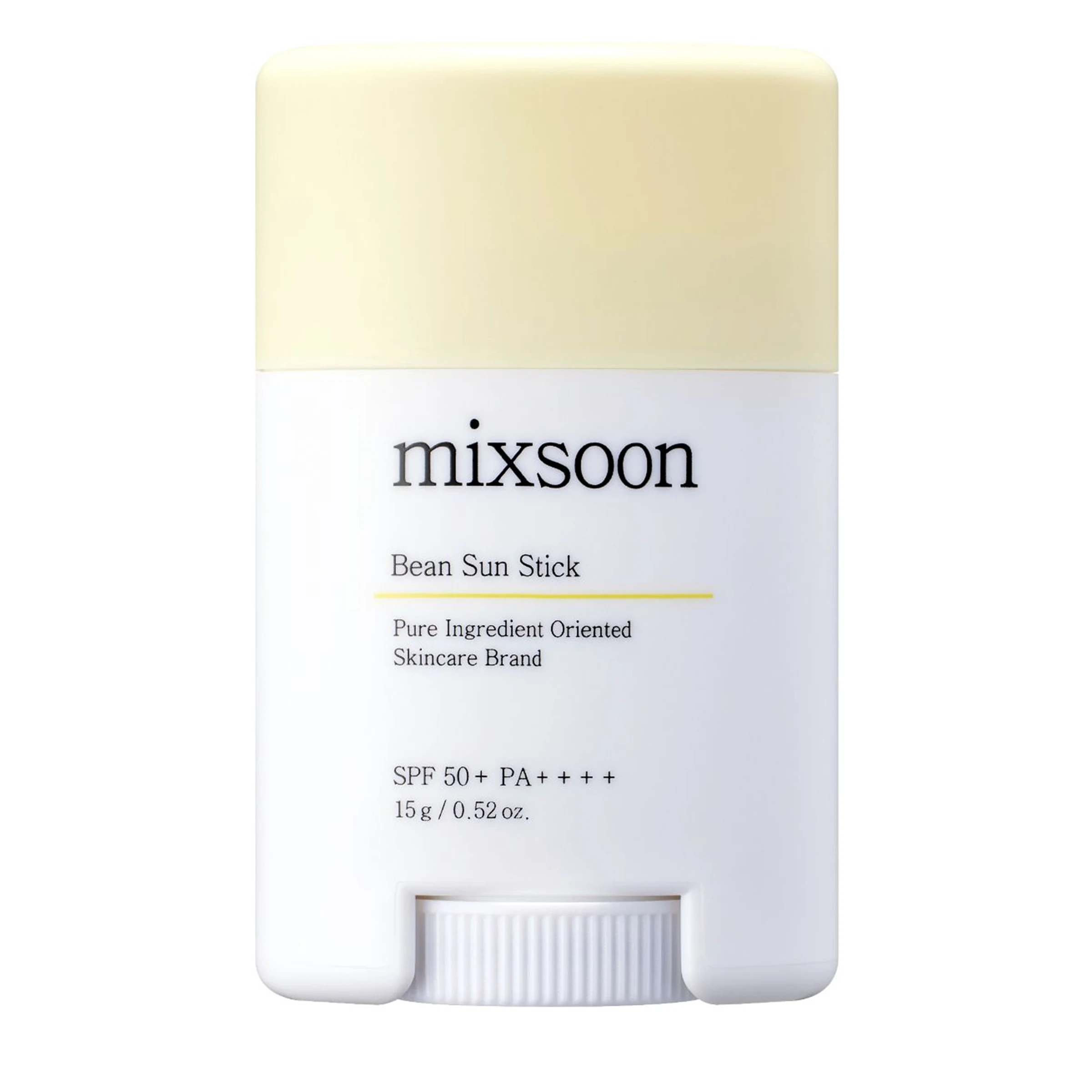 Mixsoon Bean Sun Stick 15 g | Apotek Hjärtat