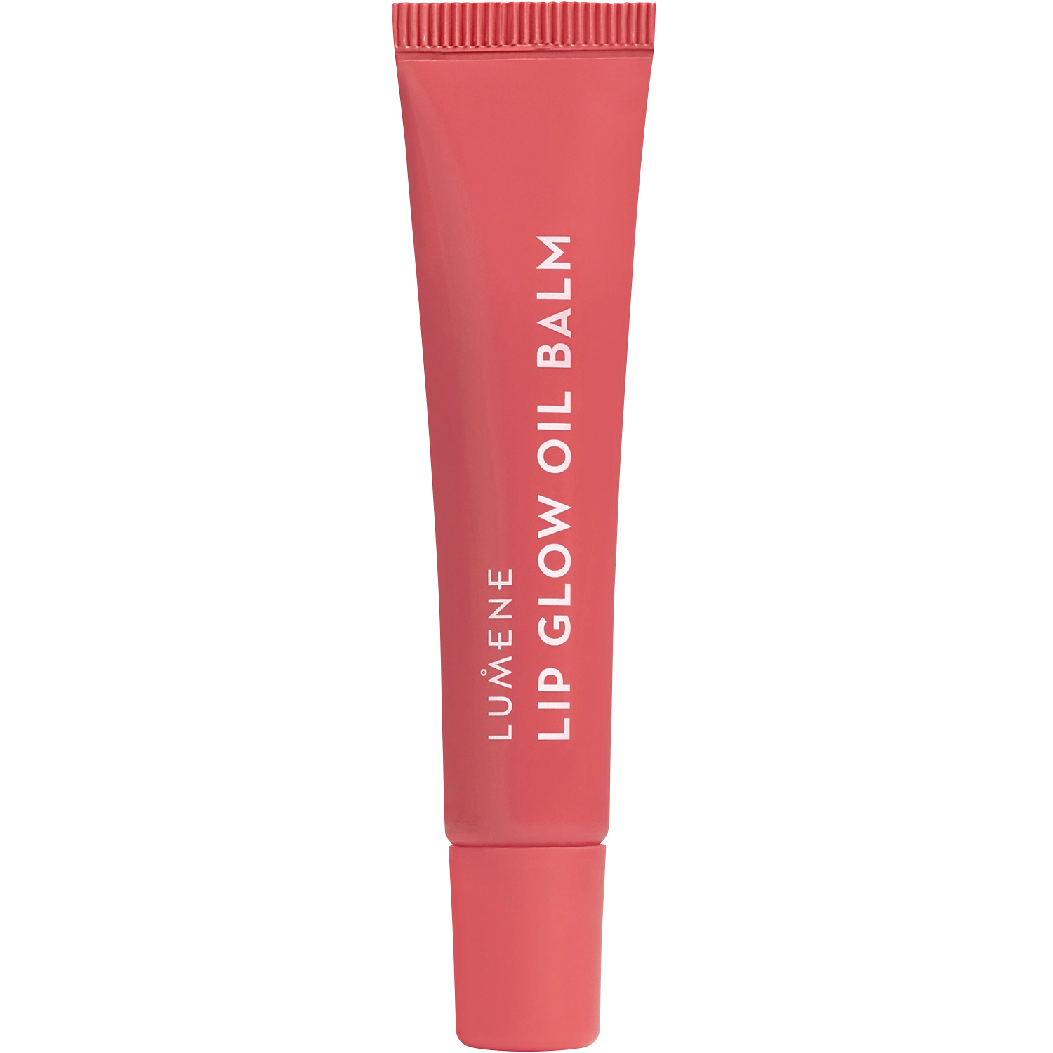 Lumene Lip Glow Oil Balm 10 ml 2 Juicy | Apotek Hjärtat