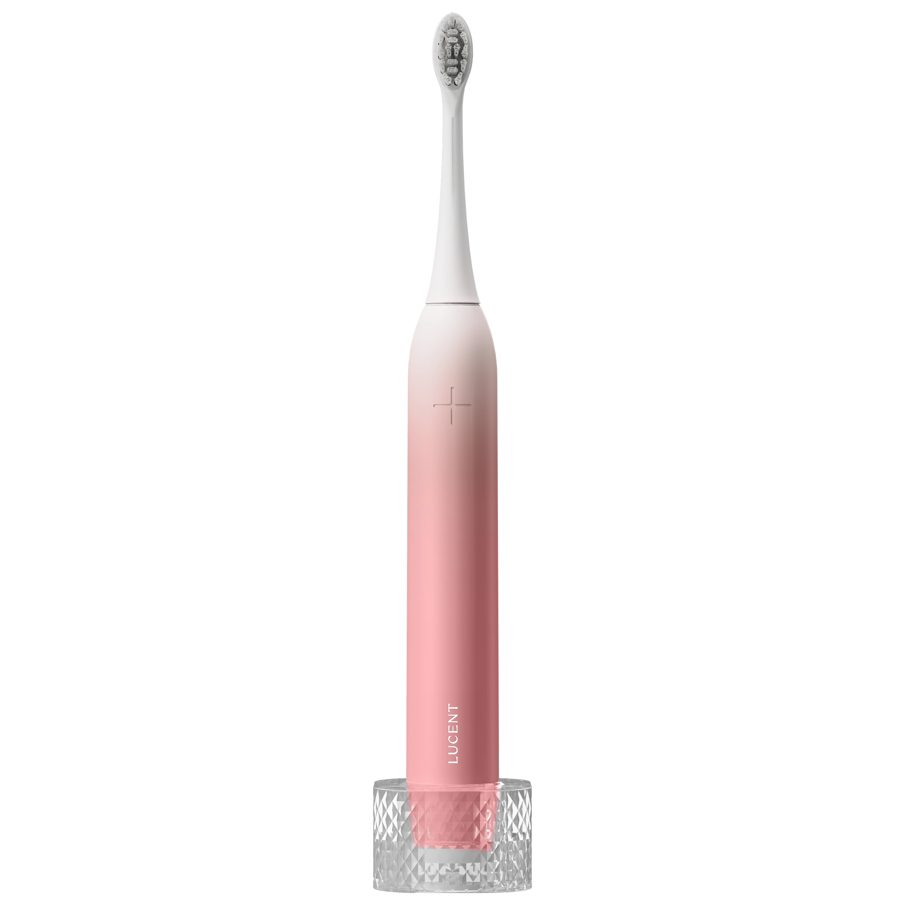 Be Lucent Prism Eltandborste Pink Bliss 1 st | Apotek Hjärtat