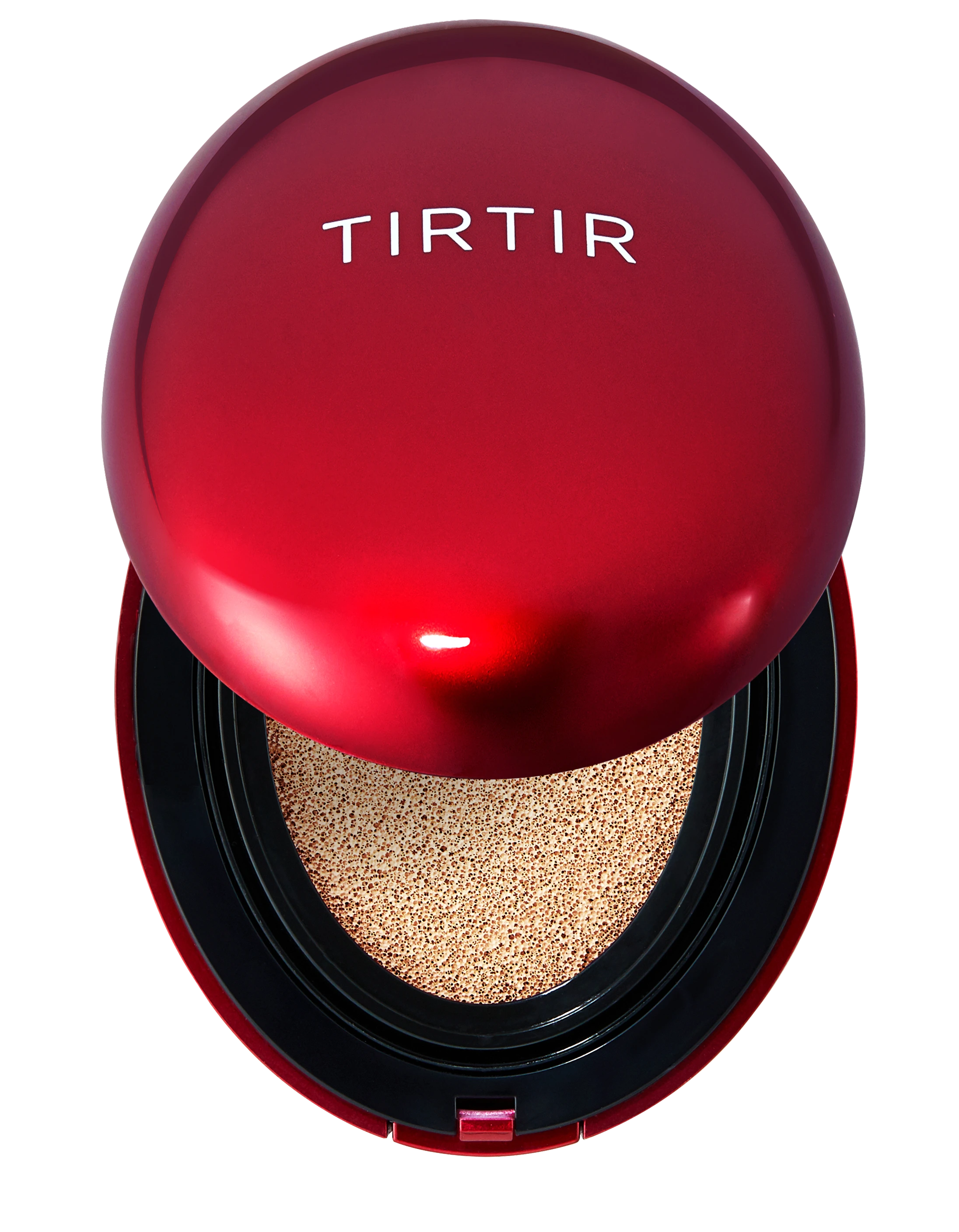 Tirtir Mask Fit Red Cushion Foundation 18 g 23N Sand | Apotek Hjärtat