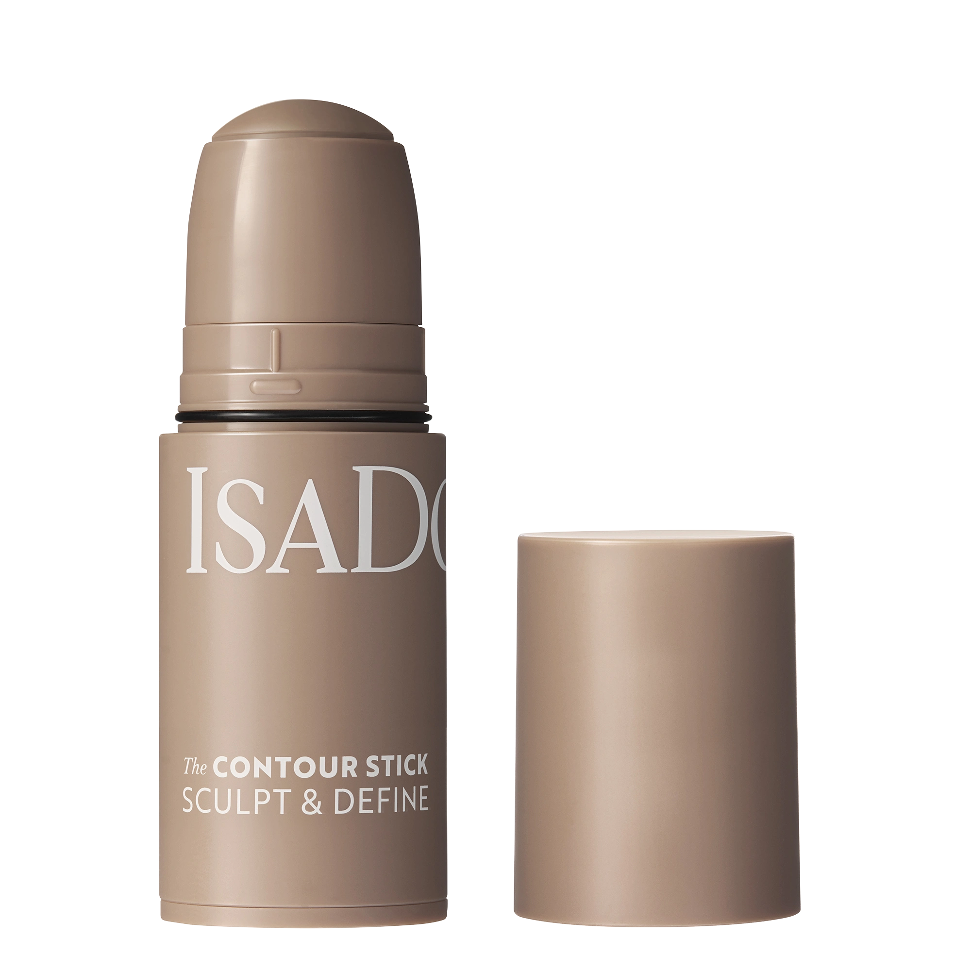IsaDora Contour Stick 5,5 g 30 Cool Beige | Apotek Hjärtat