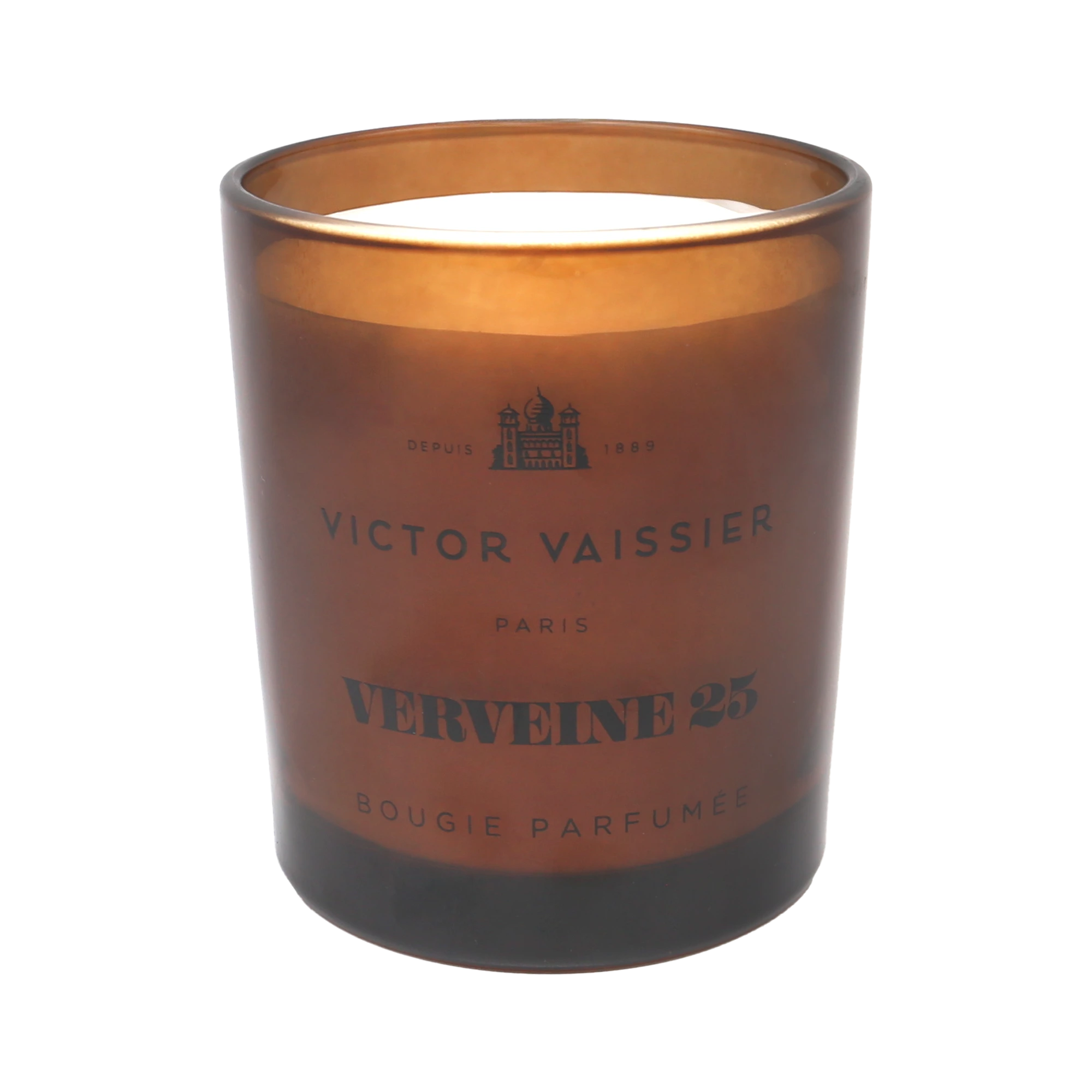 Victor Vaissier Scented Candle Verveine 25 220 g | Apotek Hjärtat