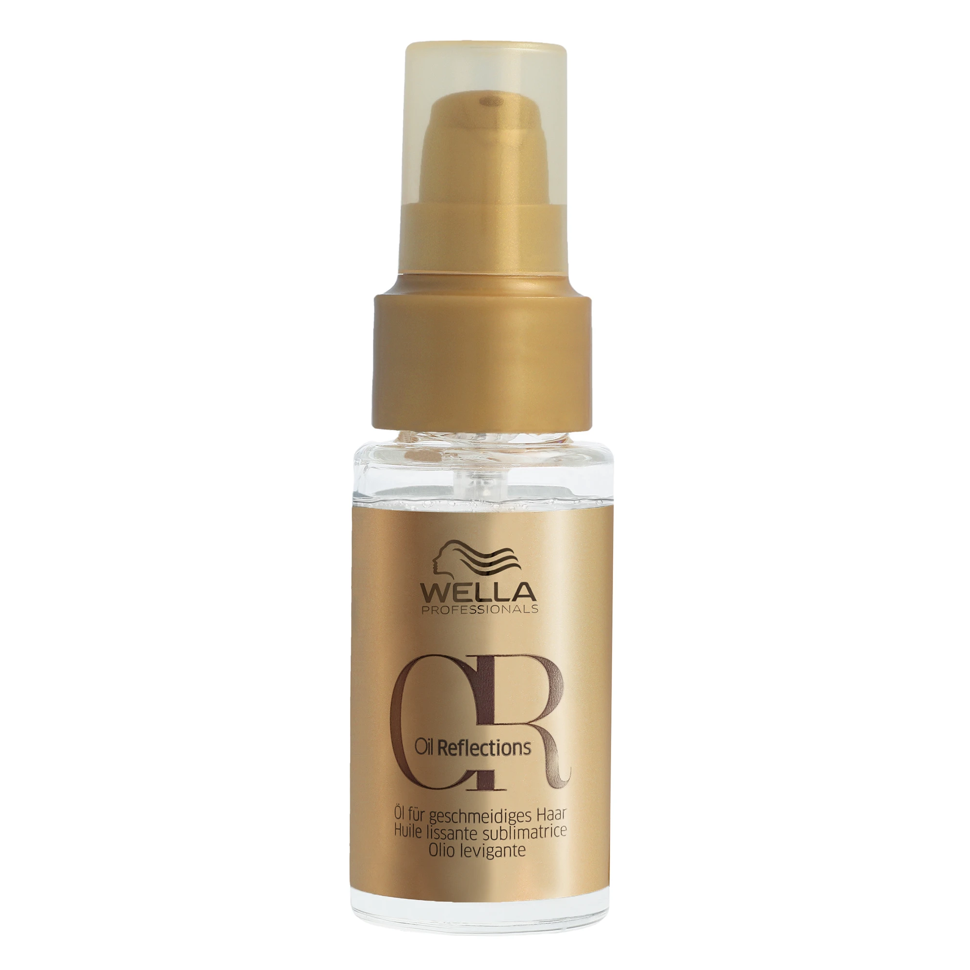 Wella Professionals Oil Reflections Light 30 ml | Apotek Hjärtat