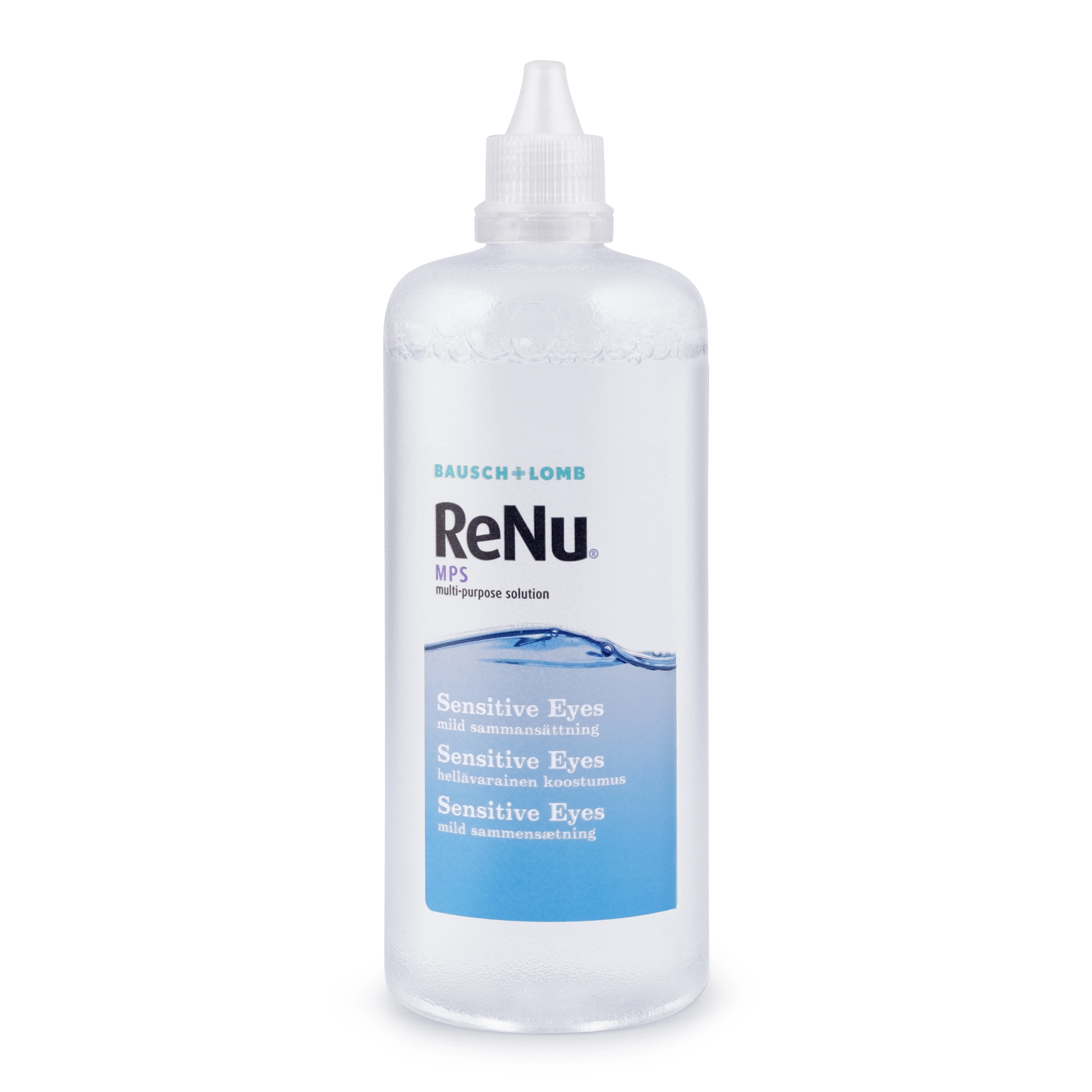 ReNu MPS Multi-Purpose Solution 360 ml | Apotek Hjärtat