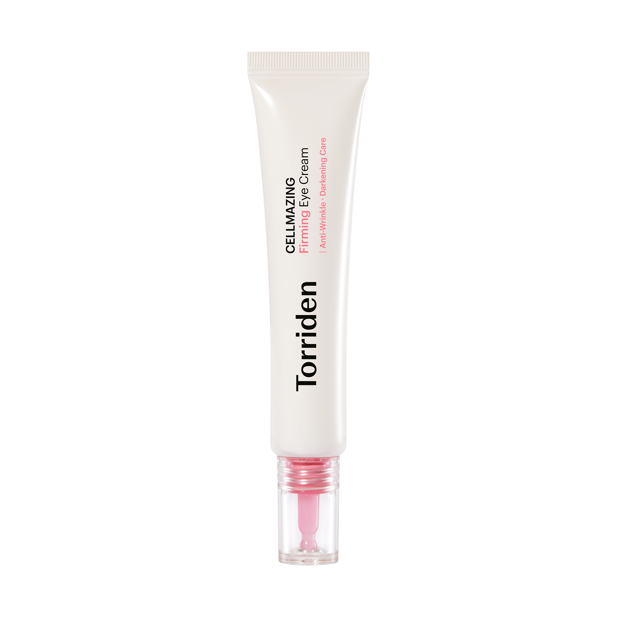 Torriden Cellmazing Firming Eye Cream 30 ml | Apotek Hjärtat
