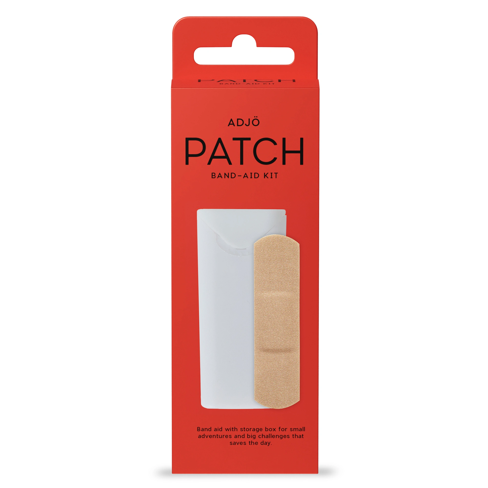 ADJÖ PATCH Band-Aid Kit | Apotek Hjärtat