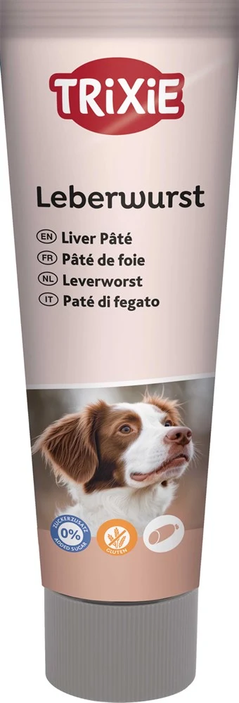 Trixie Preimo Leverpaté 110 g | Apotek Hjärtat