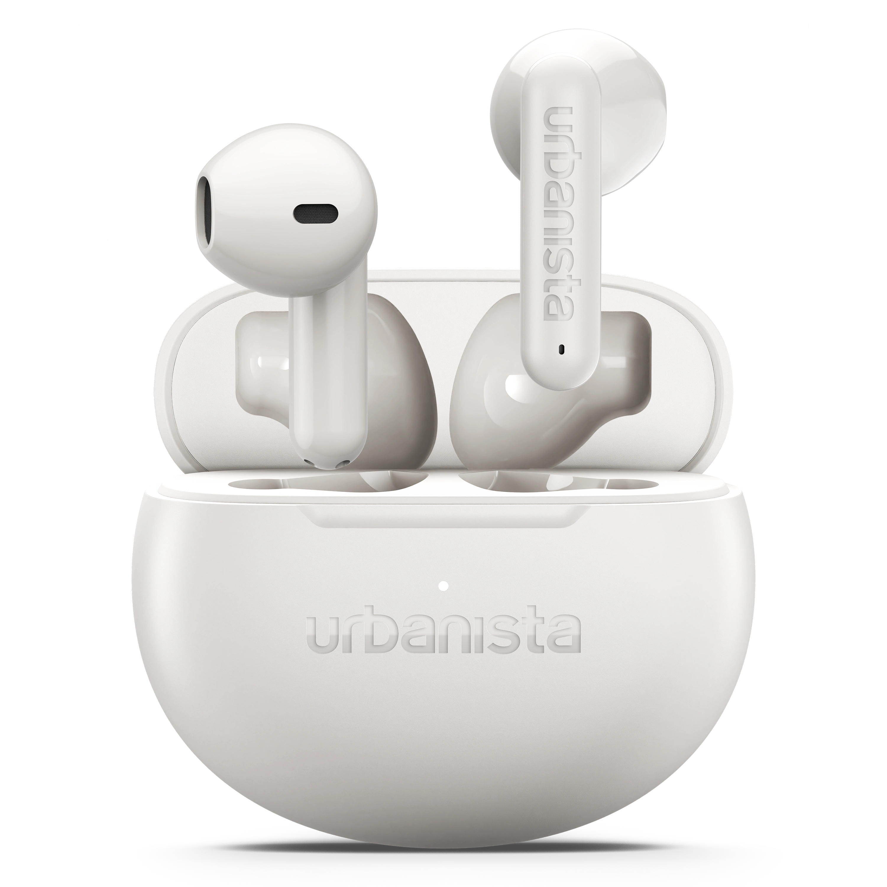 Urbanista Austin 2 Cloud White | Apotek Hjärtat