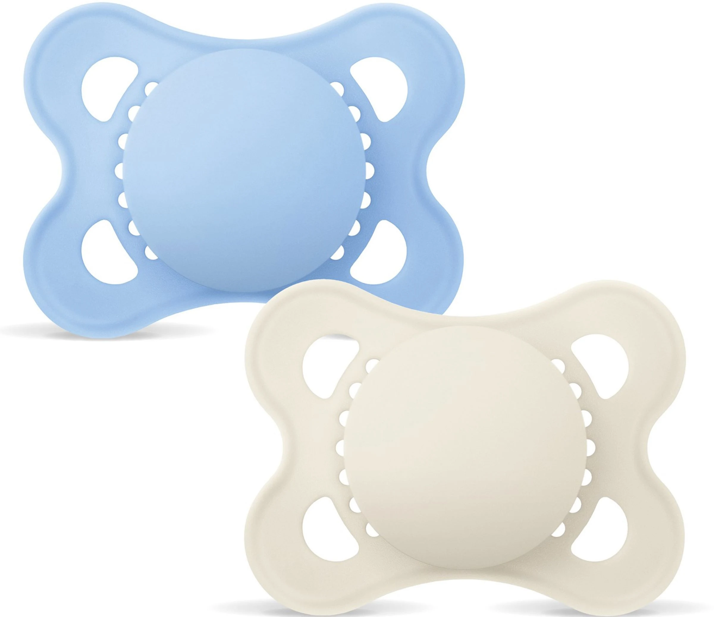 MAM Original Napp Blue 0-6 mån | Apotek Hjärtat