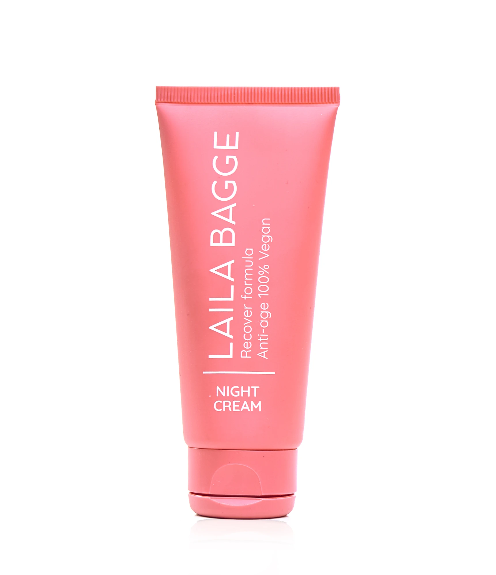 Laila Bagge Night Cream 60 ml | Apotek Hjärtat