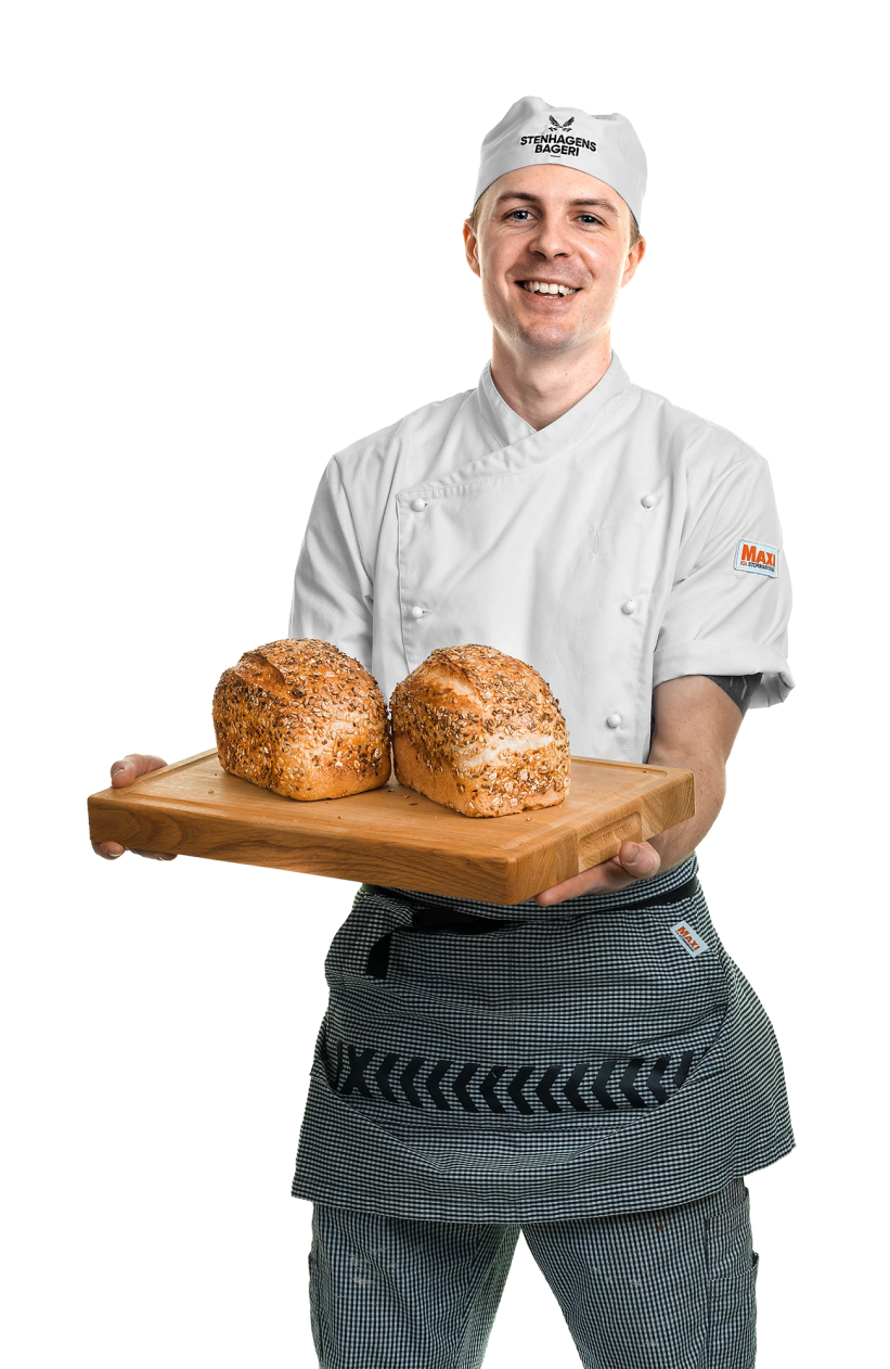 Välkommen till vårt Stenhagens Bageri - Maxi ICA Stormarknad Stenhagen ...